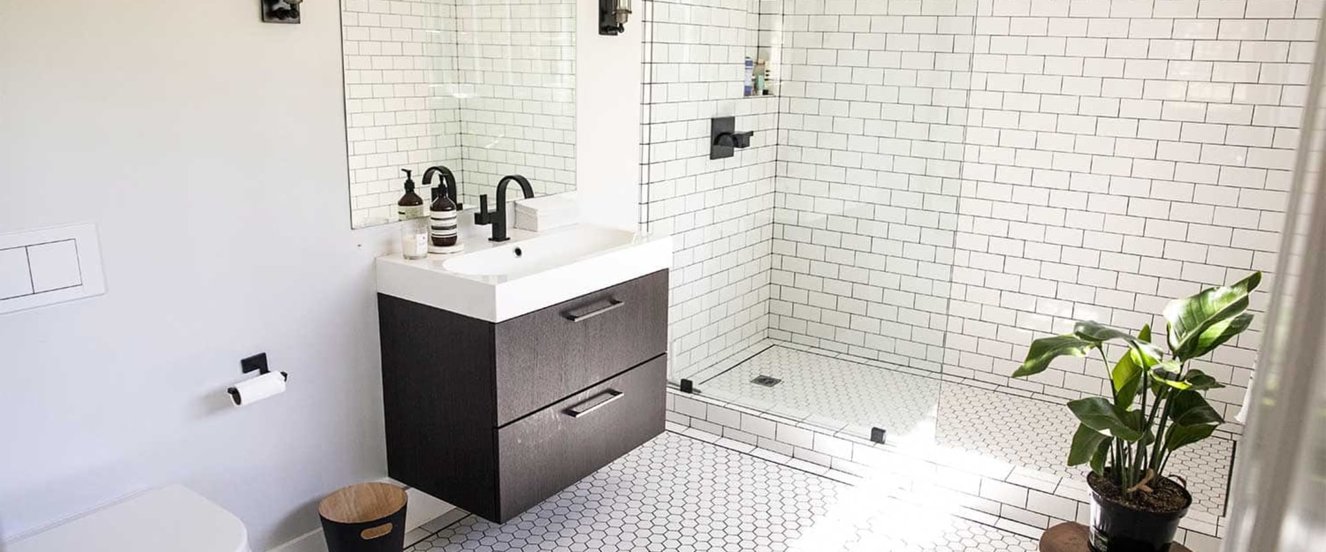 Everything You Need to Know About Installing a Walk-In Shower Enclosure